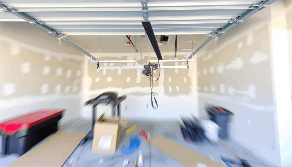 Step-by-step Guide to Fitting a Garage Ceiling Hoist – Auto Storage Options
