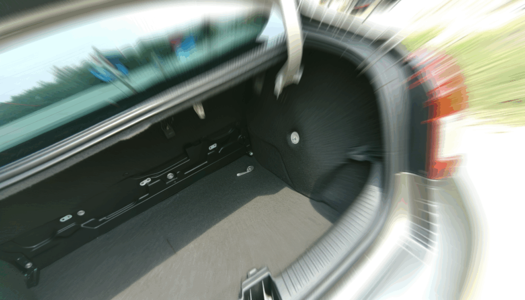 Installing a Trunk Divider System Step-by-step – Auto Storage Options